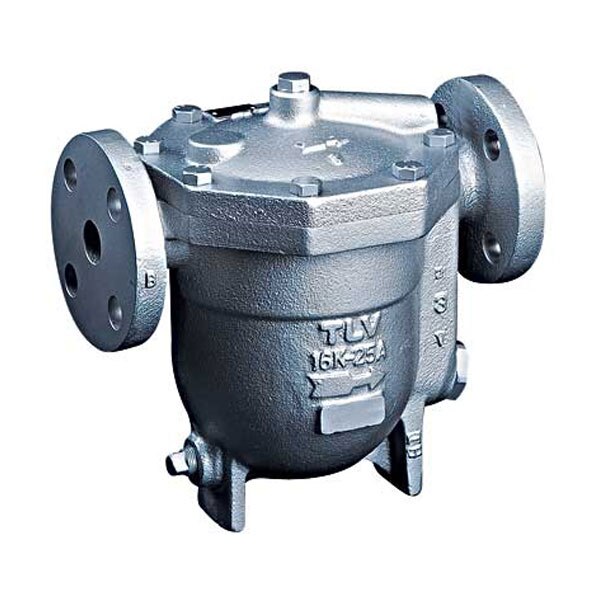 TLV JS7X-10 Free Float Steam Trap, 1in