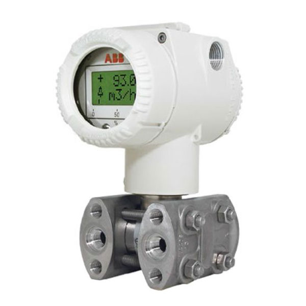 ABB XMV Multivariable Transmitter, 25in/1500psi - No Display