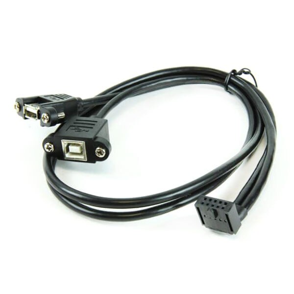 ABB Cable, Y type, USB