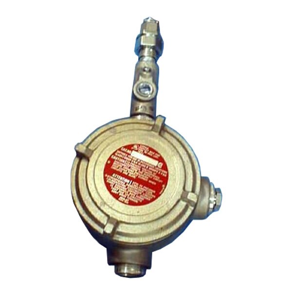 ABB Intrinsically Safe Barrier, 2-wire