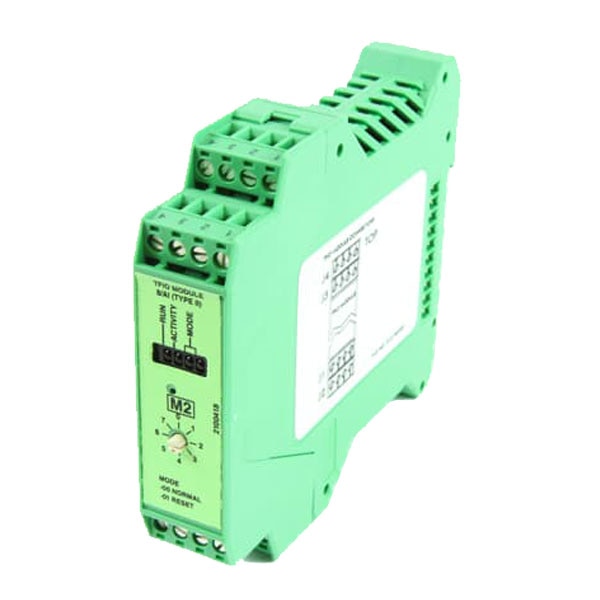 ABB Analog Module Assembly, TFIO, 8/AI