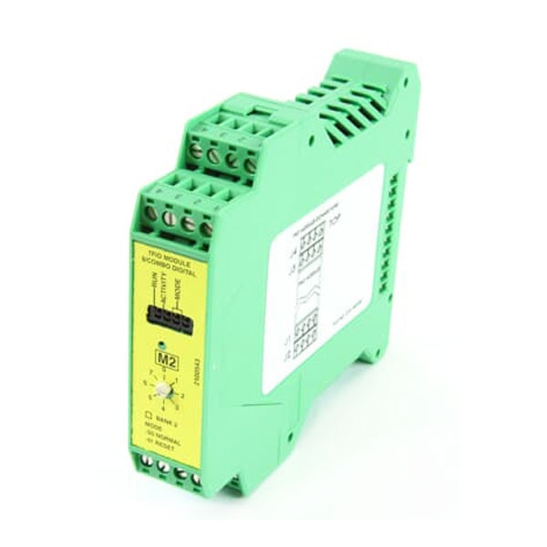 ABB Combo Digital Module Assembly, TFIO