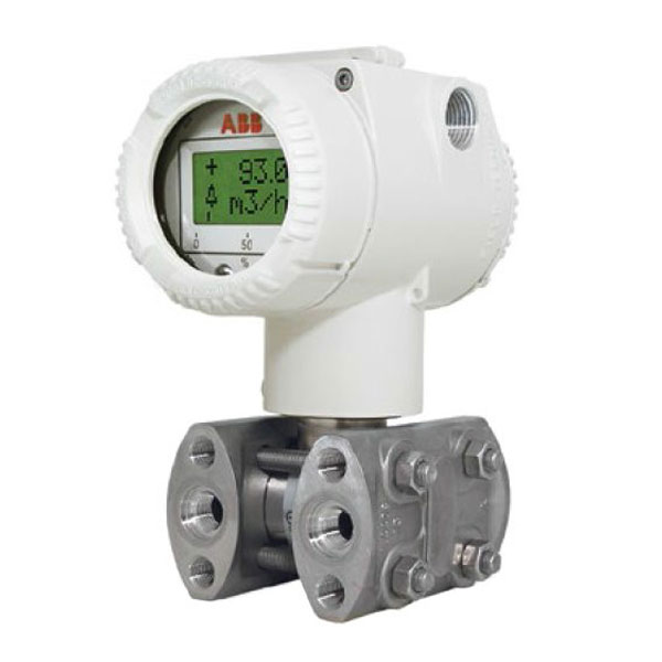 ABB XMV Multivariable Transmitter, 160in/300psi - No Display
