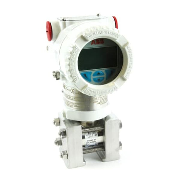 ABB 266JST Multivariable Transmitter, 250in/500psi, VTL - Display
