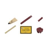 Thermon DP Power, In-Line Splice/End Termination Kit
