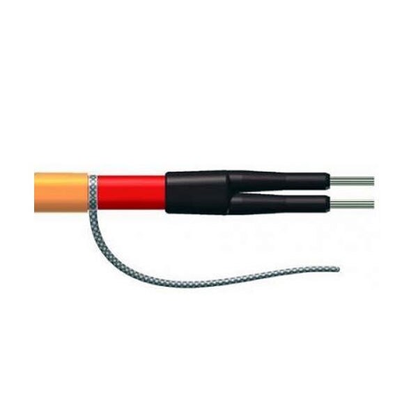 Thermon HTSX/KSX, SCTK-2D Splice Termination Kit
