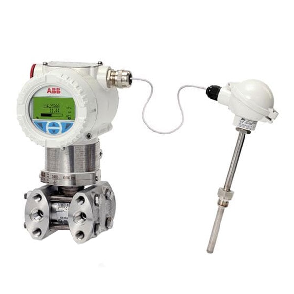 ABB XMV Multivariable Transmitter 1000in/5494psi