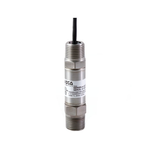 ASCO Series 43 Isolated Pressure Sensor