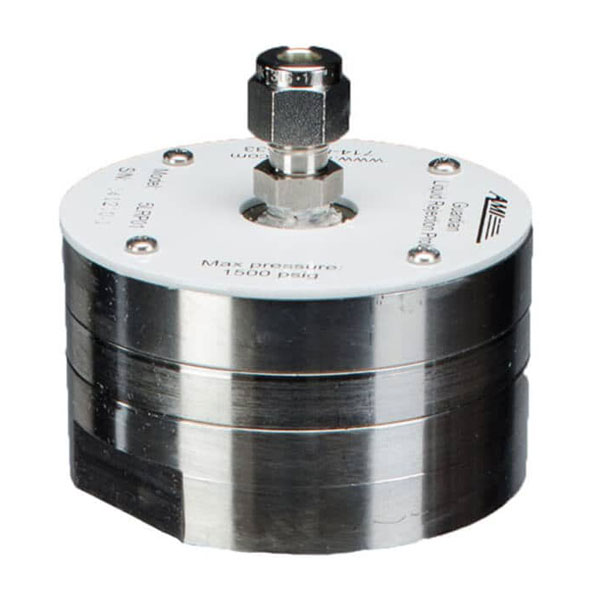 Advanced Micro Instruments Liquid Rejection Probe, Regulator