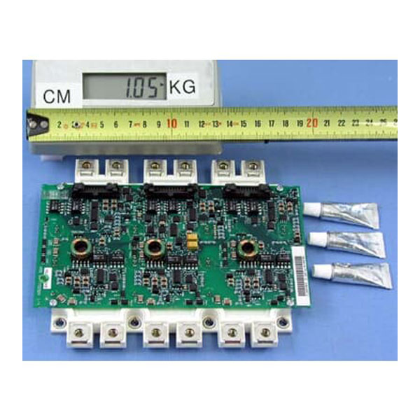 ABB IGBT Module + Drive for ABB ACS800 Inverter