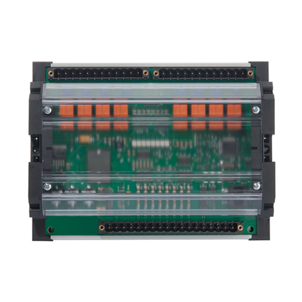 Woodward IKD 1 Expansion Board, 8 Discrete Inputs