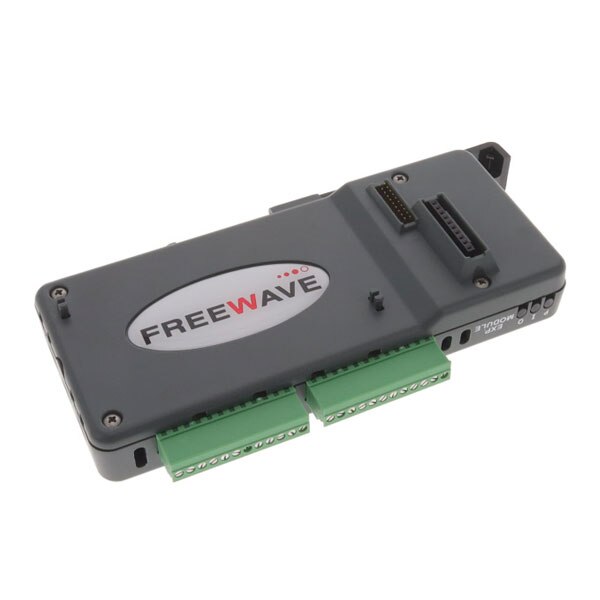 Freewave Expansion Module, 12 I/O Channels, 4 DO