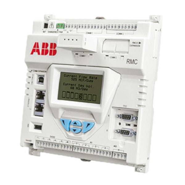 ABB RMC-100 Remote Modular Controller 720MHz