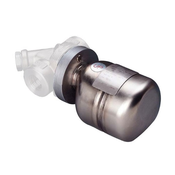 TLV S5-32 Universal Steam Trap, Orifice 32