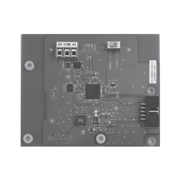 Valmet Modbus Comm Module for ADC Series