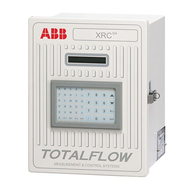 ABB 6490 G5 ENET Keypad, 2xRS485